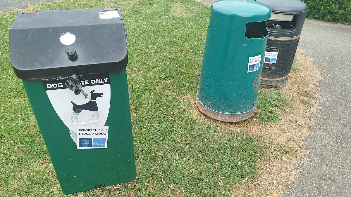Lib Dems call for QR code stickers to help Reading residents report ...