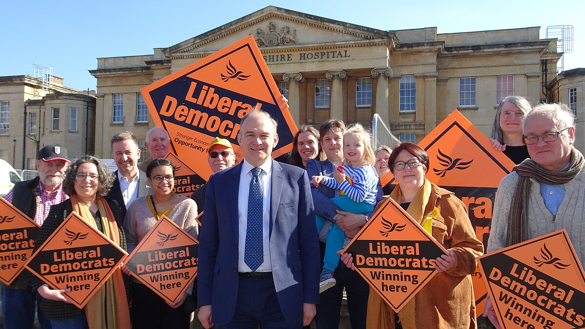 A Fair Deal for Reading: Lib Dems launch local manifesto - Reading ...