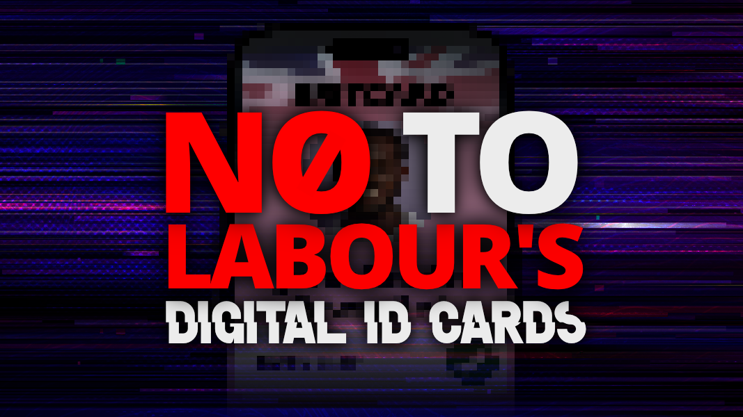 Reading Lib Dems launch petition against Starmer’s digital ID cards ...